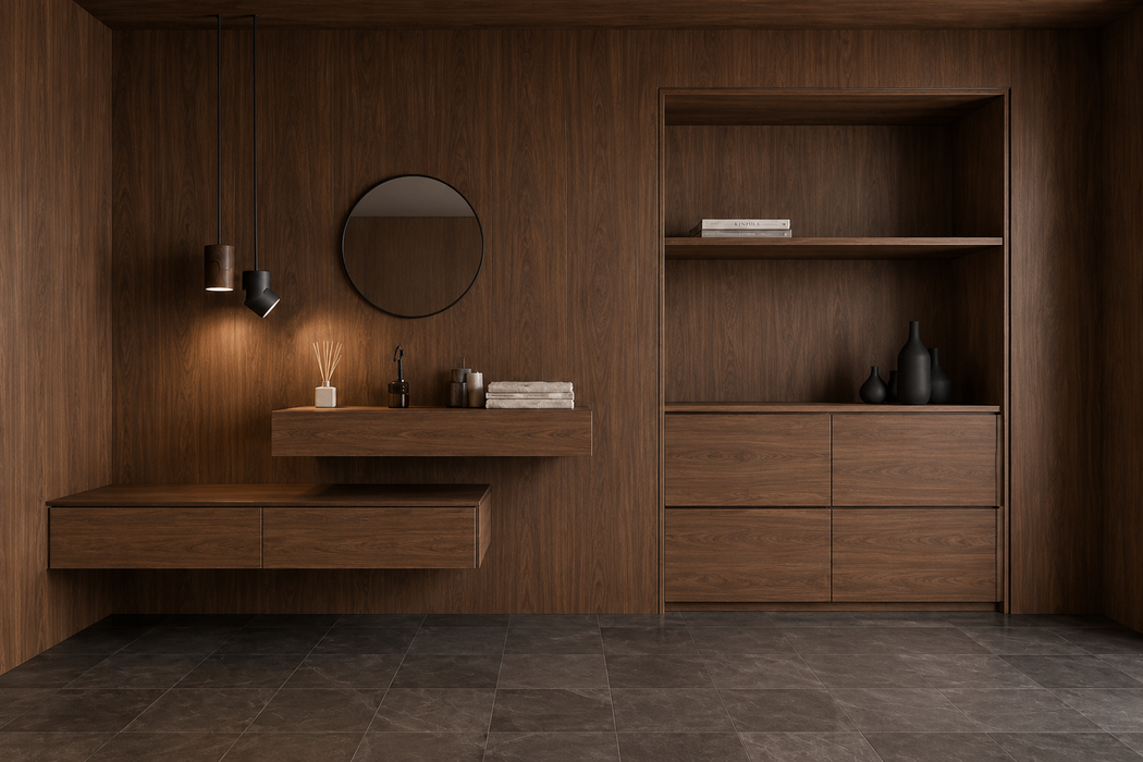 Luxury Bathroom Designs & Supplies | Bathroom Global